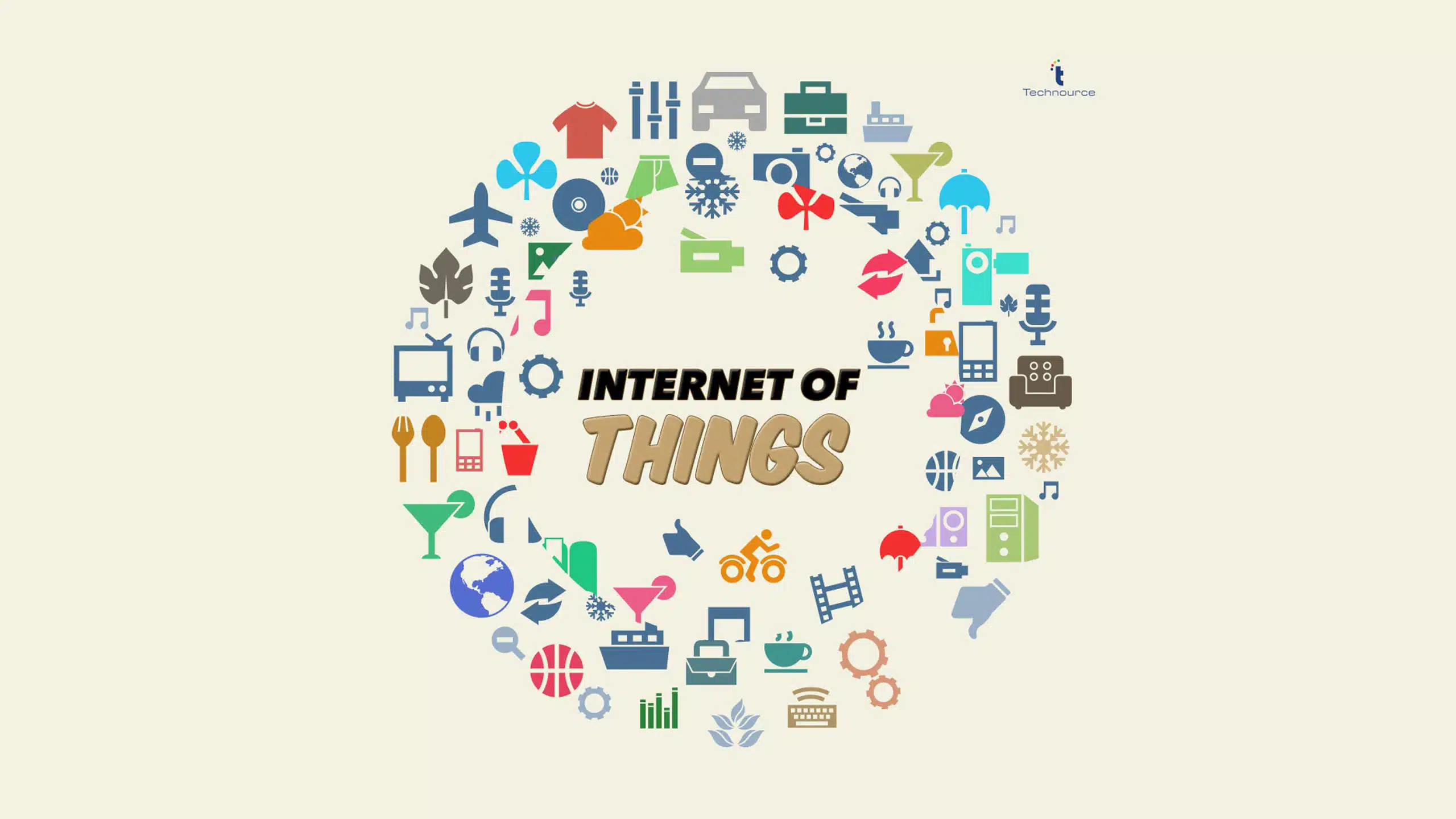What is Internet of Things? Challenges and Real-Time Examples