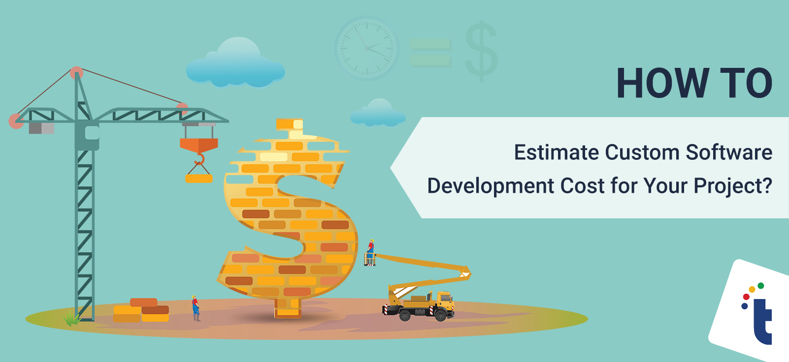 How Much Does Custom Software Development Cost in 2021?