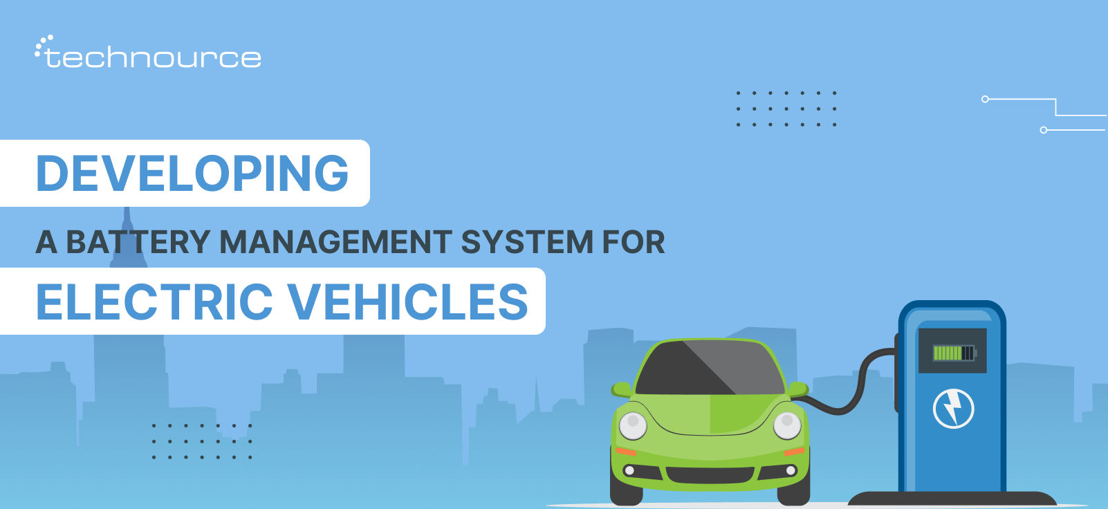 How are Battery Management System/BMS assisting Electric Vehicles?