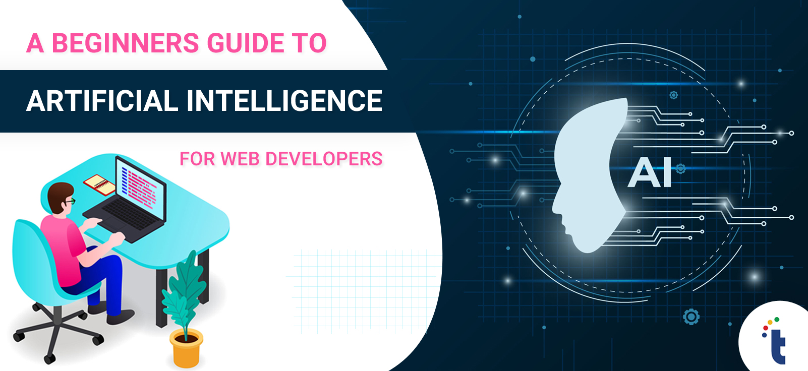 AI for Developers: How AI is Transforming Website Development?
