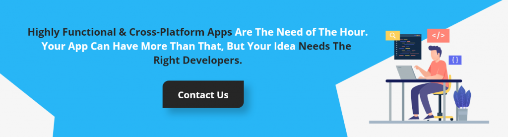 How to Develop Flutter Web App in 2023?