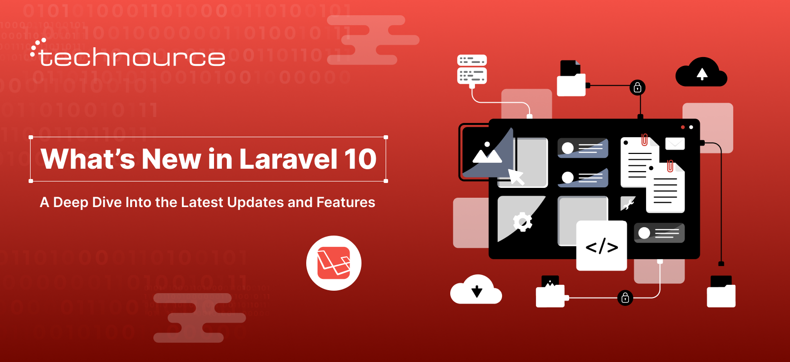 Laravel 10 Is Out What Are The New Features In The Framework