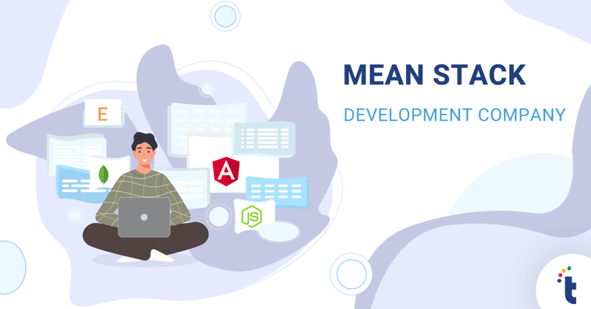 MEAN stack development company | MEAN stack app development