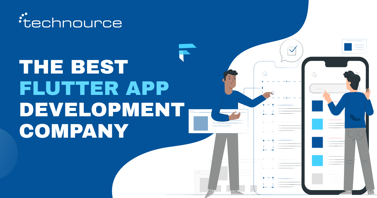 Flutter App Development Company | Flutter App Development Services