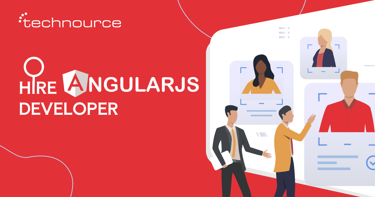 Hire Angularjs Developer | Hire Dedicated Angular JS Developer