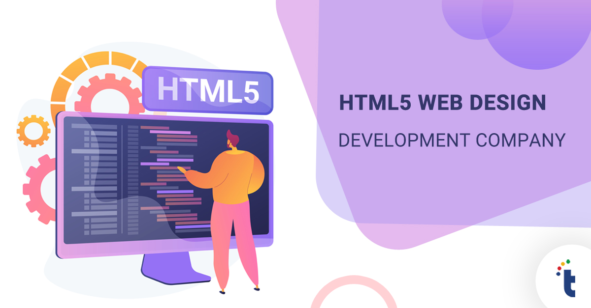 HTML5 Web Design & Development | HTML5 Game Development | Technource