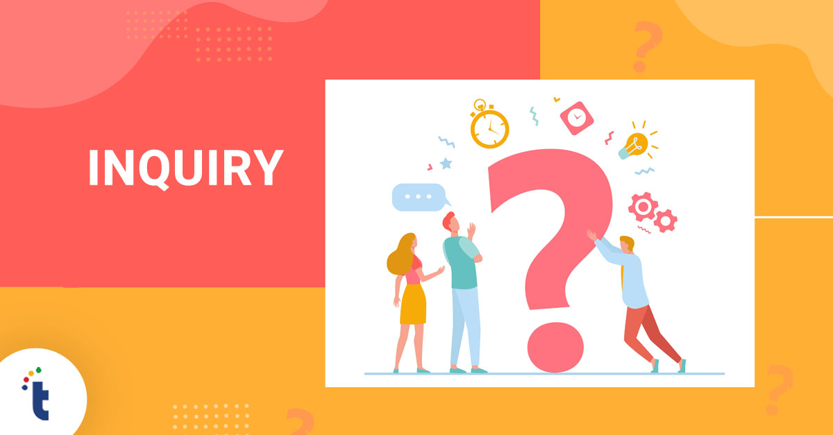 Inquiry for Custom Software, Web & Mobile App Development | Technource