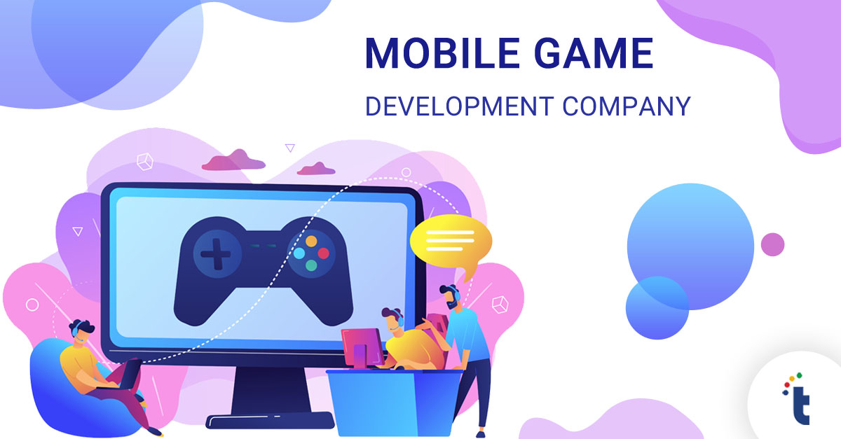 Mobile Game Development Company | Hire Game Developers | Technource