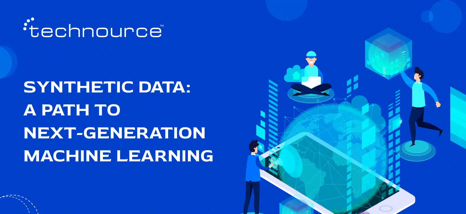 Synthetic Data In Machine Learning A Comprehensive Guide