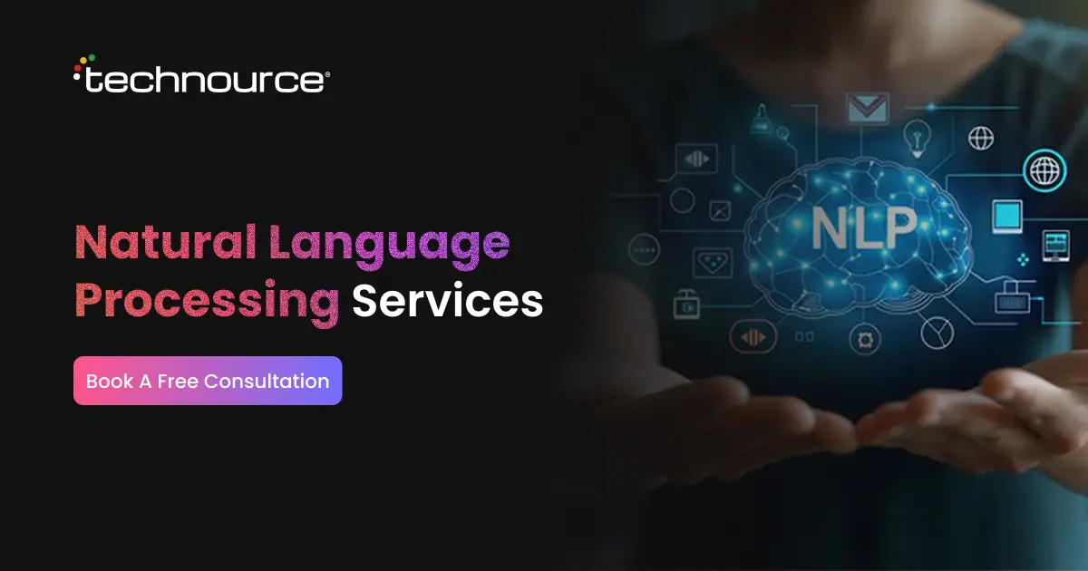 Natural Language Processing (NLP) services | Technource