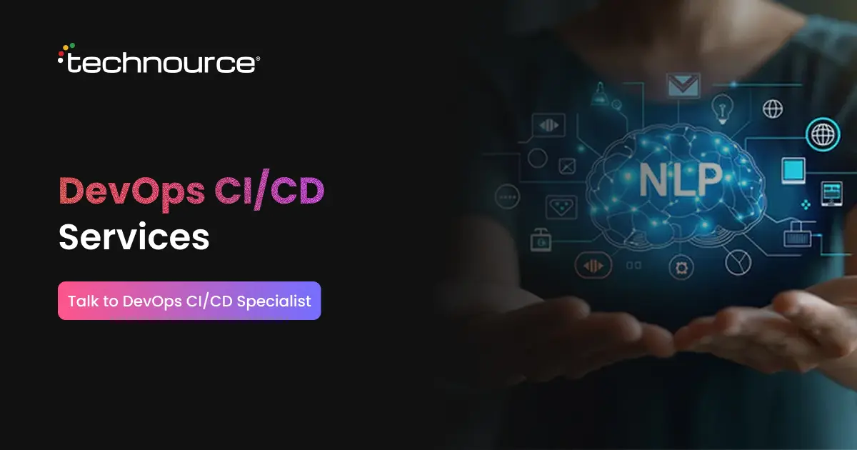 DevOps CI/CD solutions | DevOps CI/CD Services